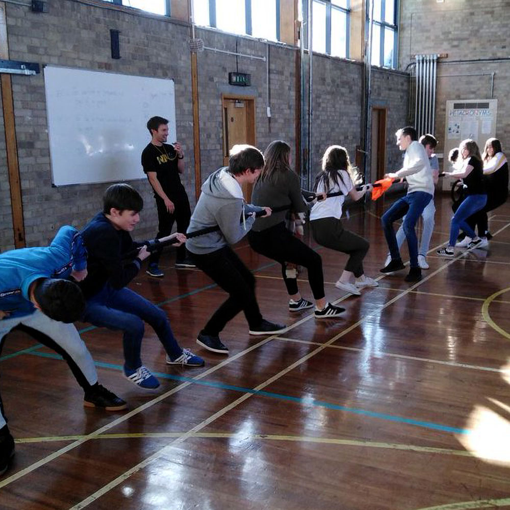 Sixth Form Enrichment