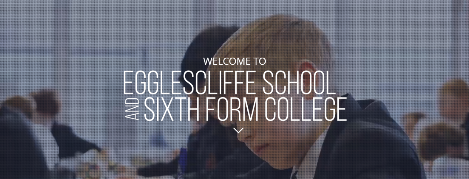 Egglescliffe School and Sixth Form College – Egglescliffe School and ...