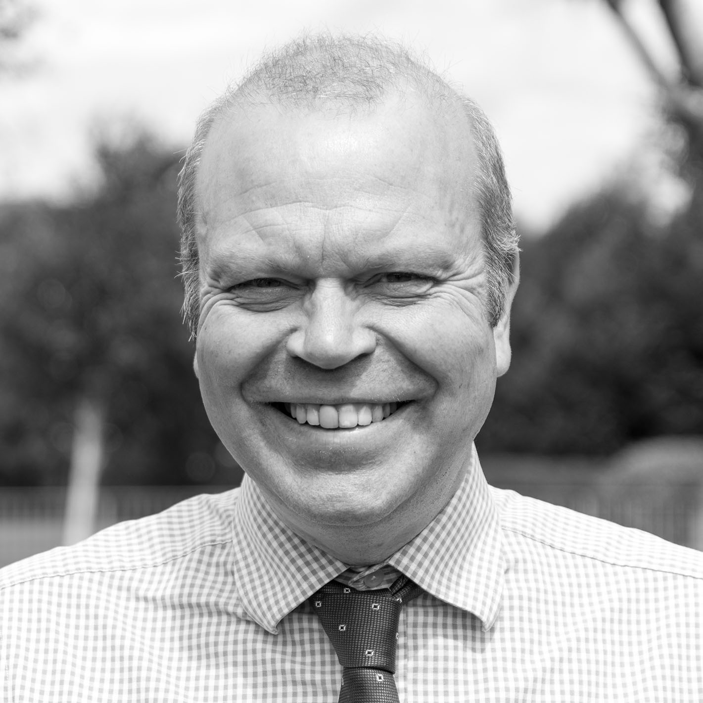 Meet the Sixth Form Team